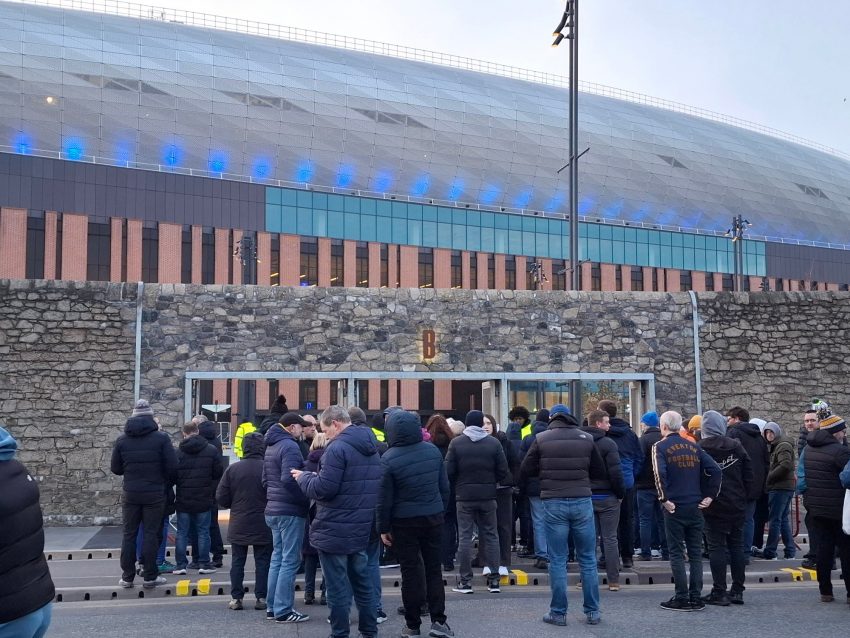 Everton owner Dan Friedkin is now one of the most powerful people in ...