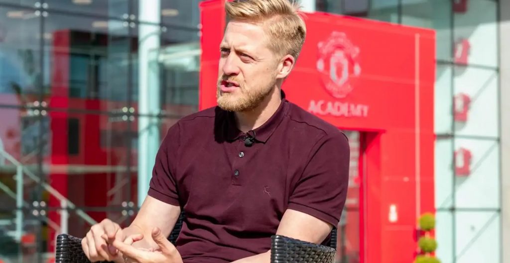 Nick Cox at Everton: How innovation will overhaul dated academy – The ...